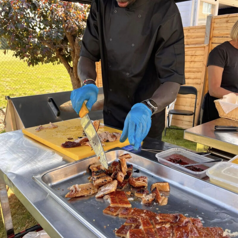 What's on - Rectory Farm